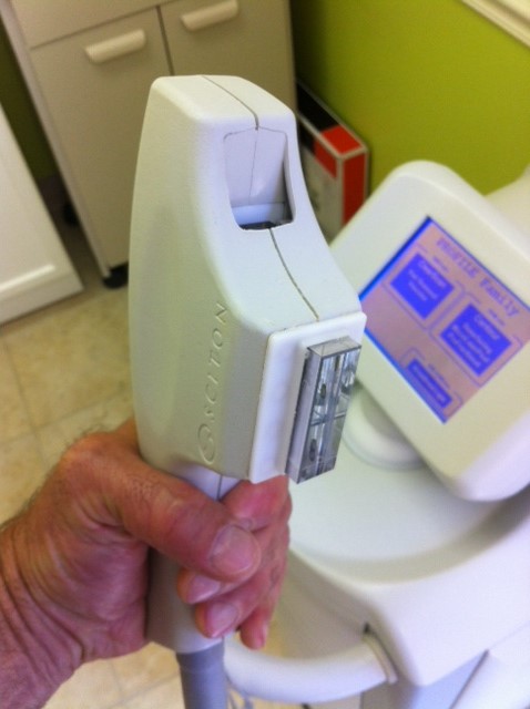 Sciton Profile BBL Handpiece