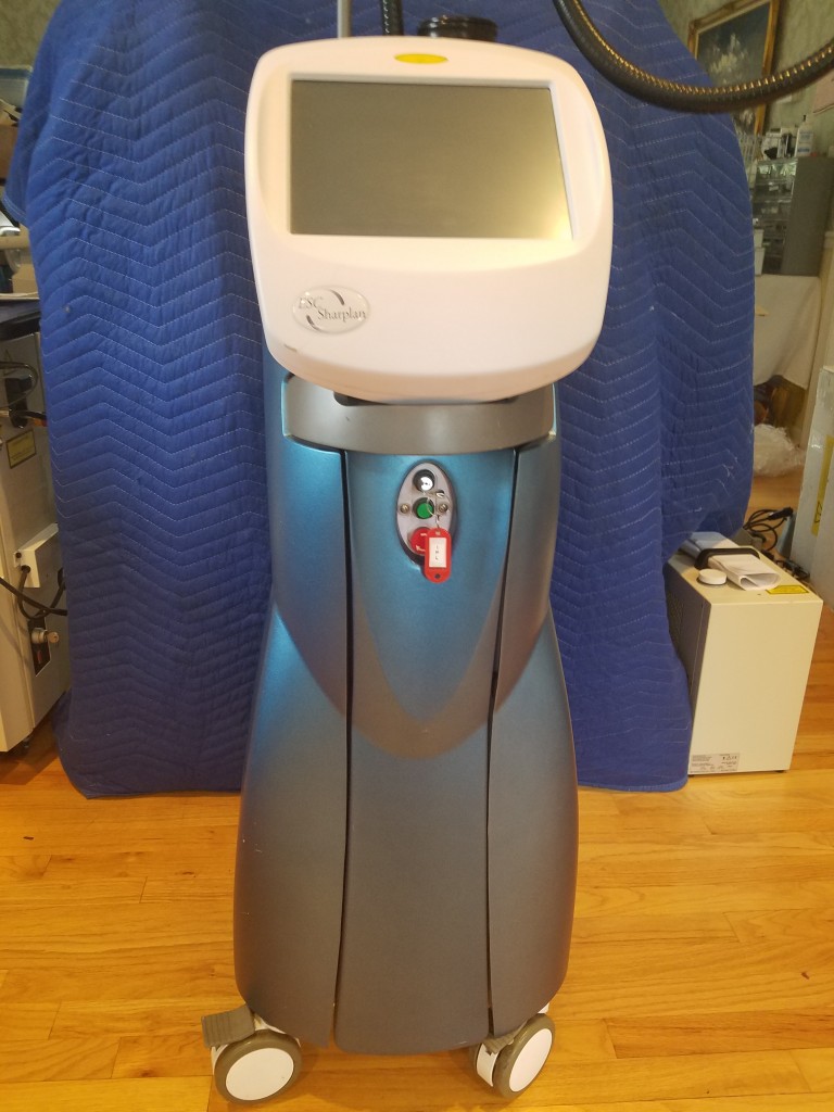 Lumenis Quantum SR
